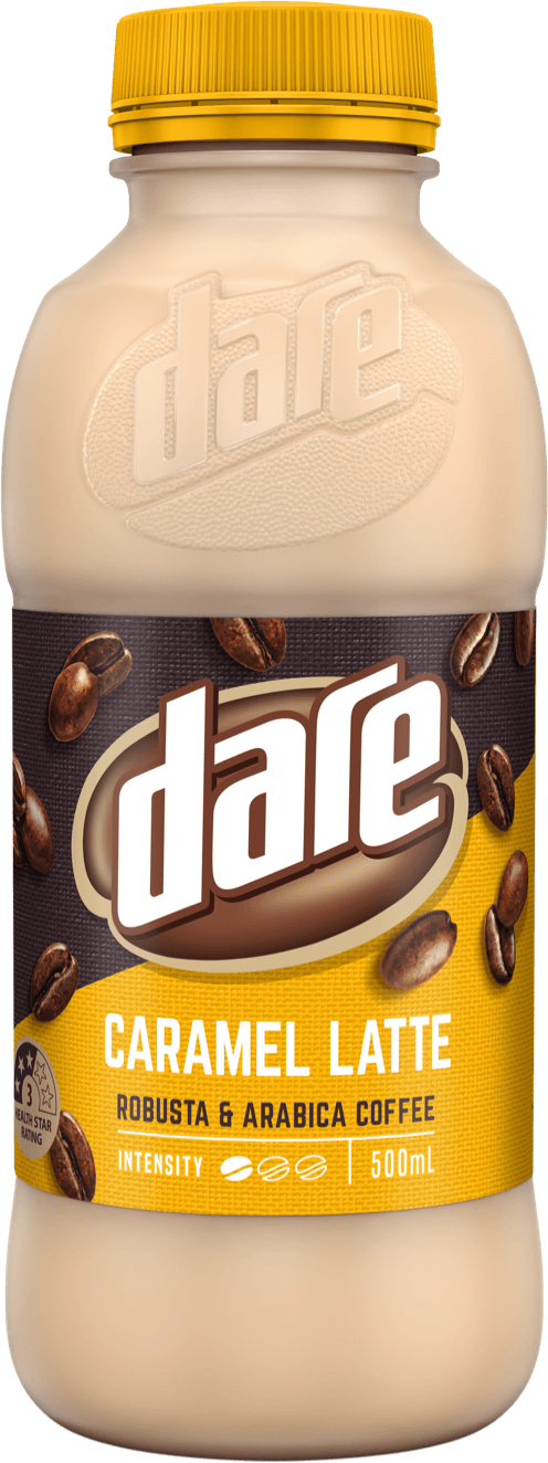 Dare Iced Coffee – Products