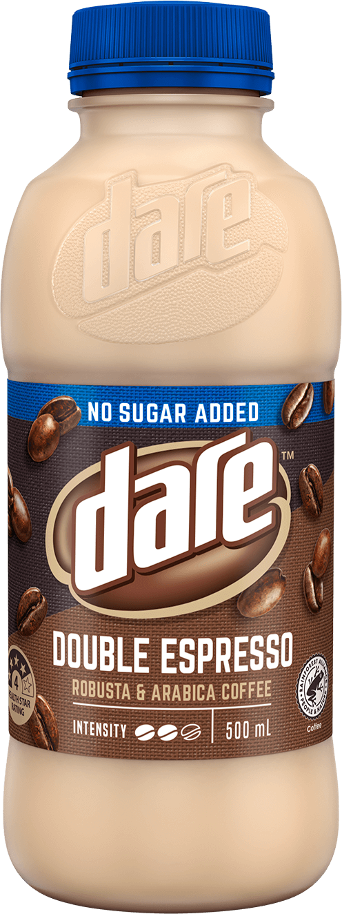 Dare Iced Coffee – Products