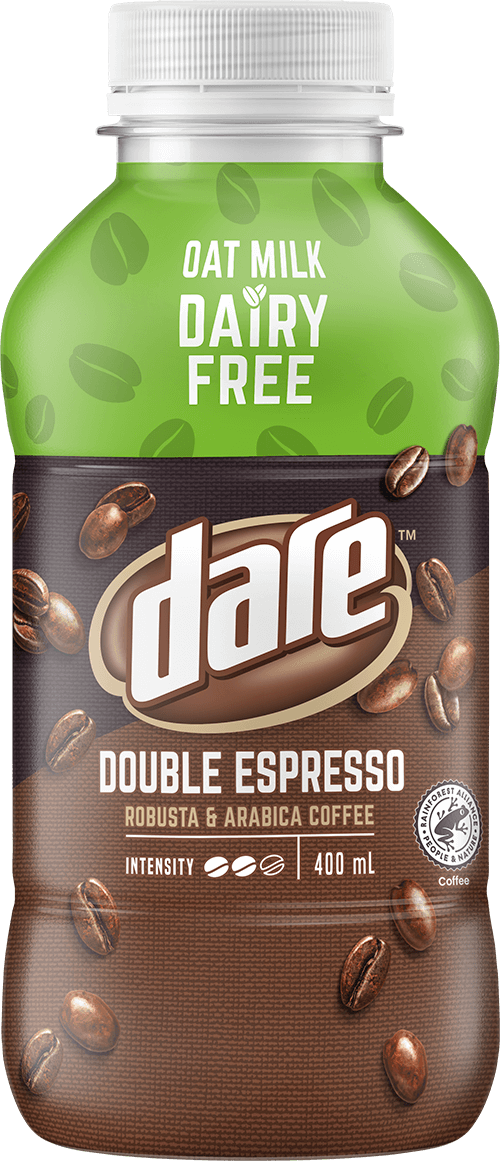 Dare Iced Coffee – Products