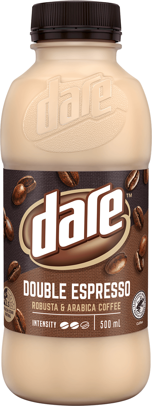 Dare Iced Coffee – Products