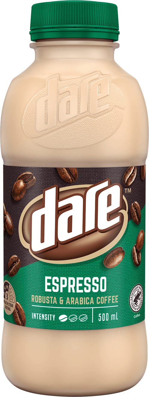 Dare Iced Coffee – Products