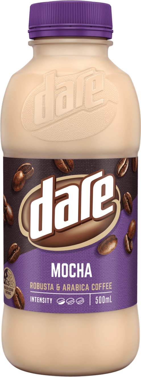 Dare Iced Coffee – Products
