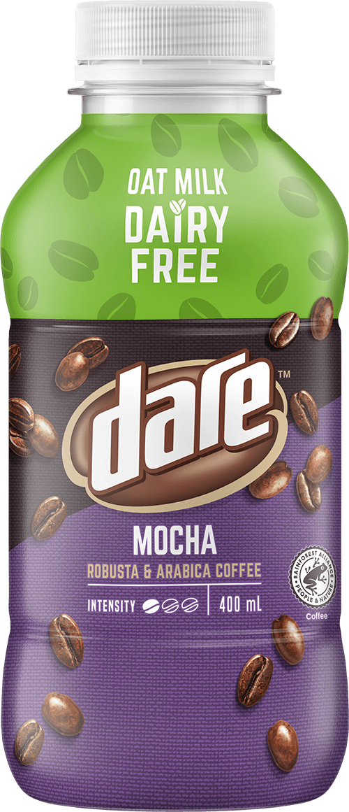 Dare Iced Coffee – Products