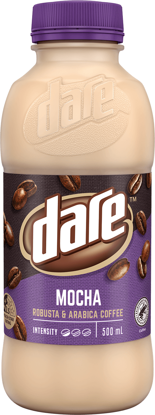 Dare Iced Coffee – Products