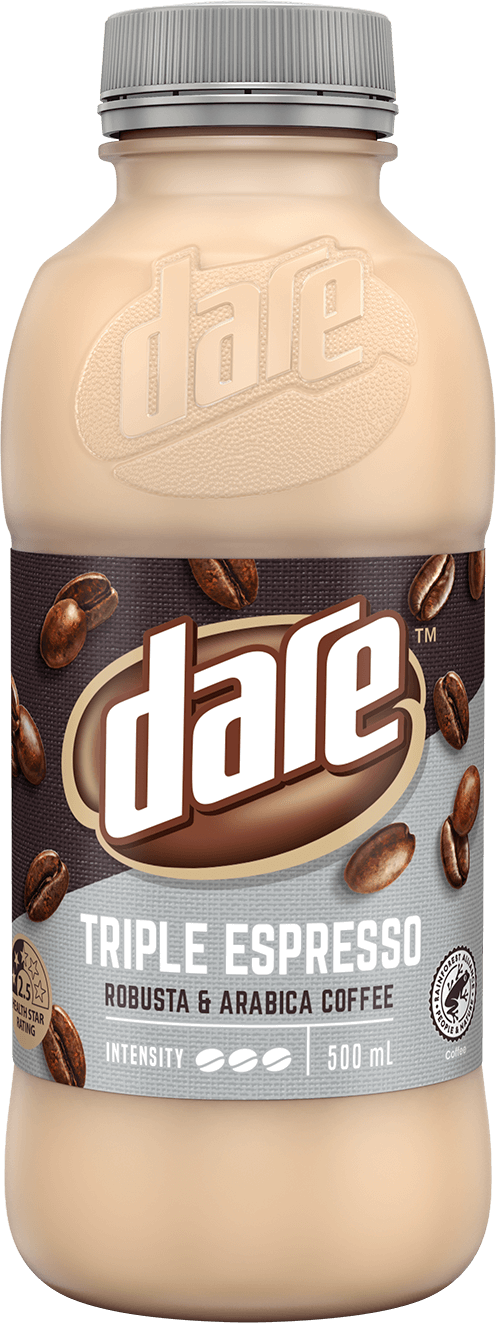 Dare Iced Coffee – Products